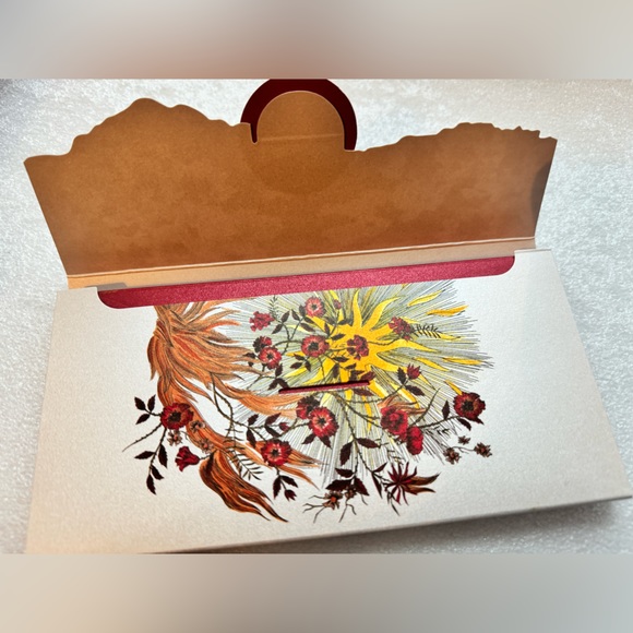 Dior | Accessories | Dior Red Envelopes | Poshmark